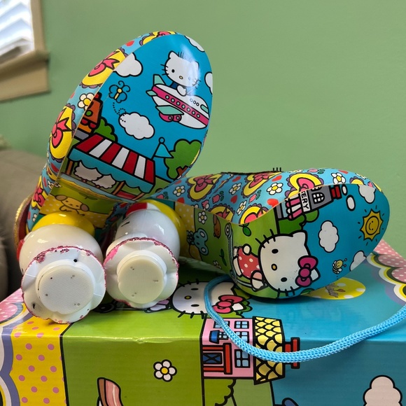 Irregular Choice | Shoes | Irregular Choice Star Of The Show Hello ...